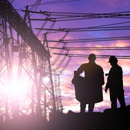 ViZn Energy Systems | Safe Energy Storage